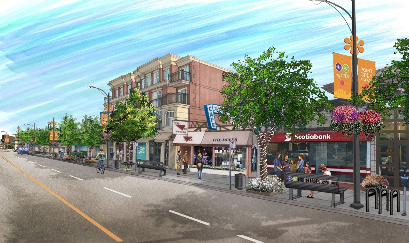 Friends of Point Grey Village – Community working to revitalize Point ...